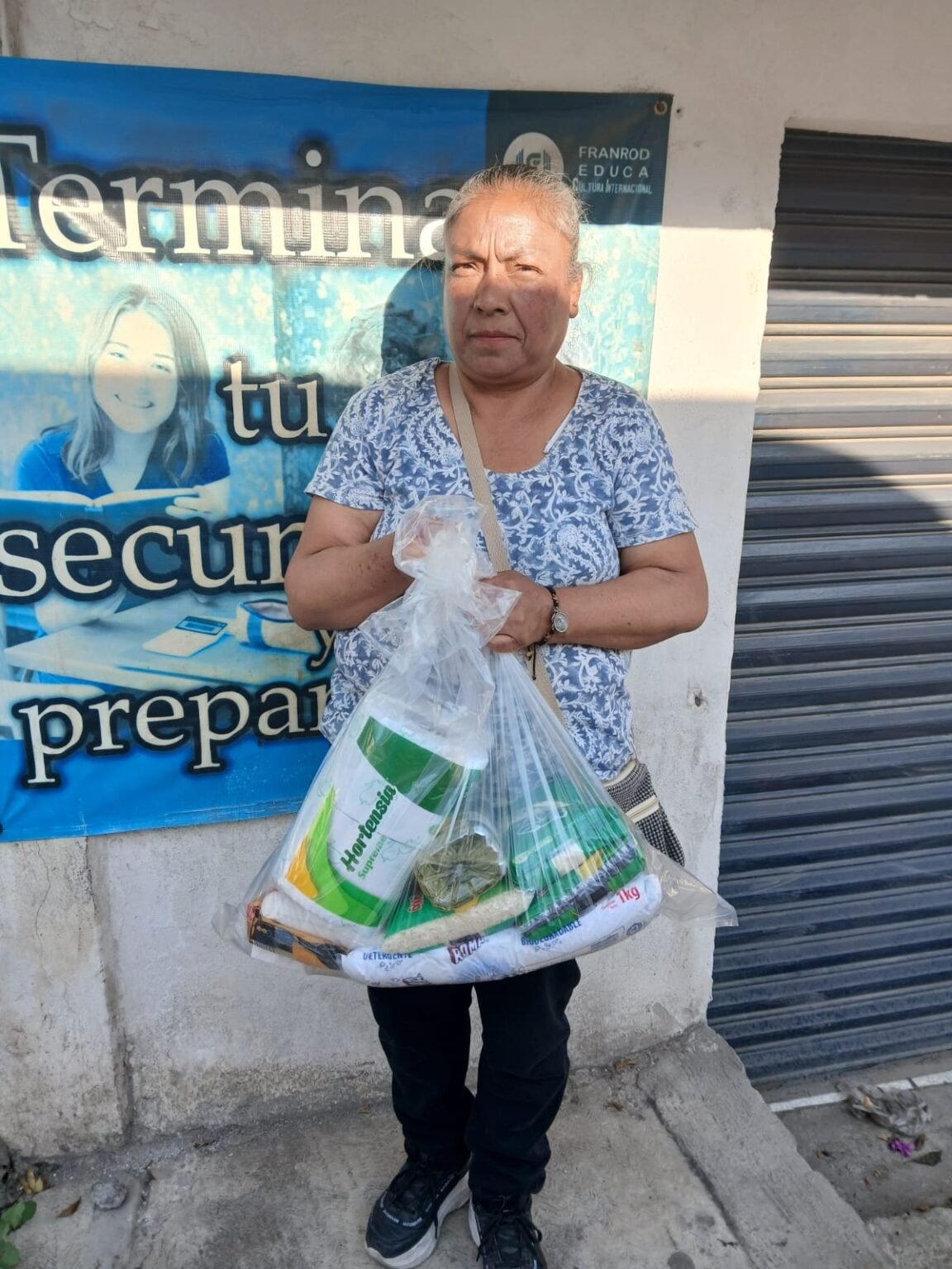 MI CANASTA – Despensas y Más